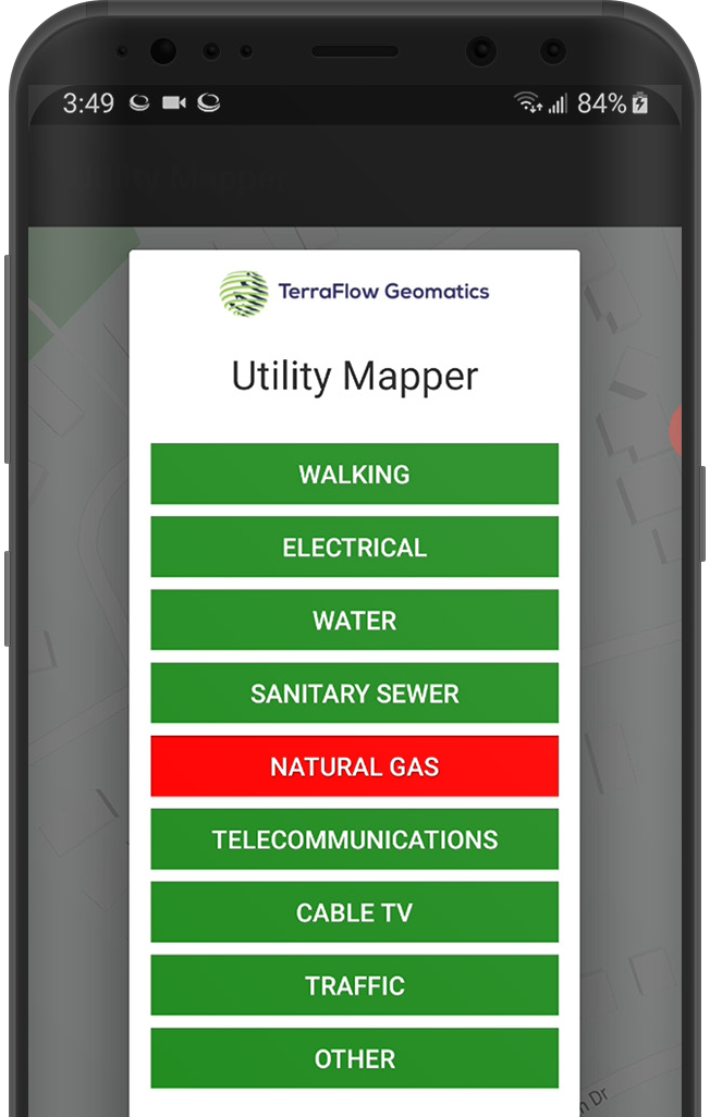 Cansel | Terraflow Update